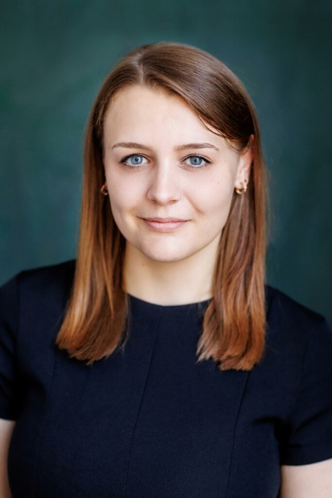 Charlotte Cook – Headway Capital Partners