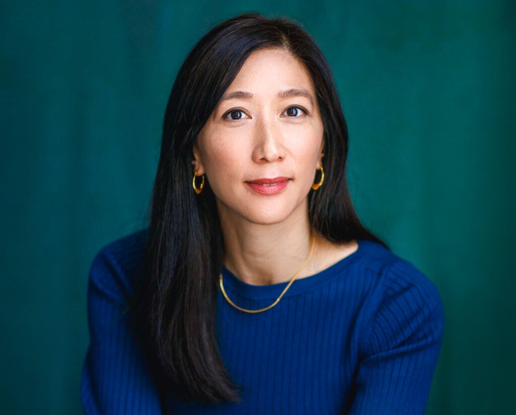 Laura Shen - Headway Capital Partners