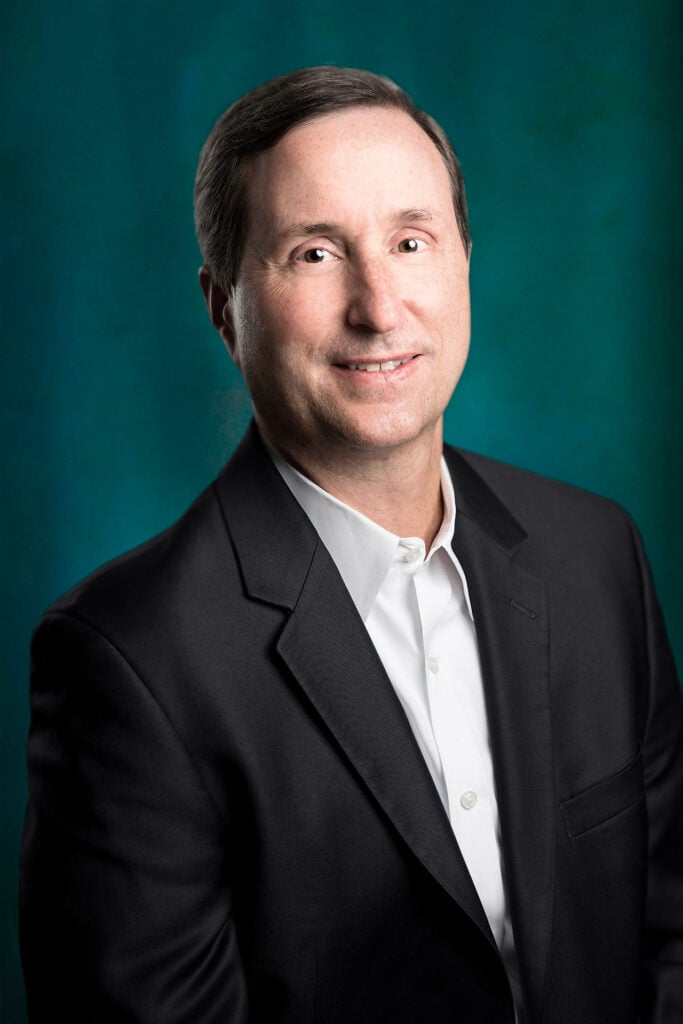 Christopher Hardy - Headway Capital Partners