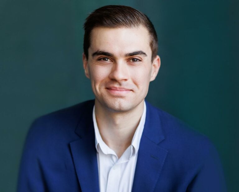 Ross Poulley - Headway Capital Partners