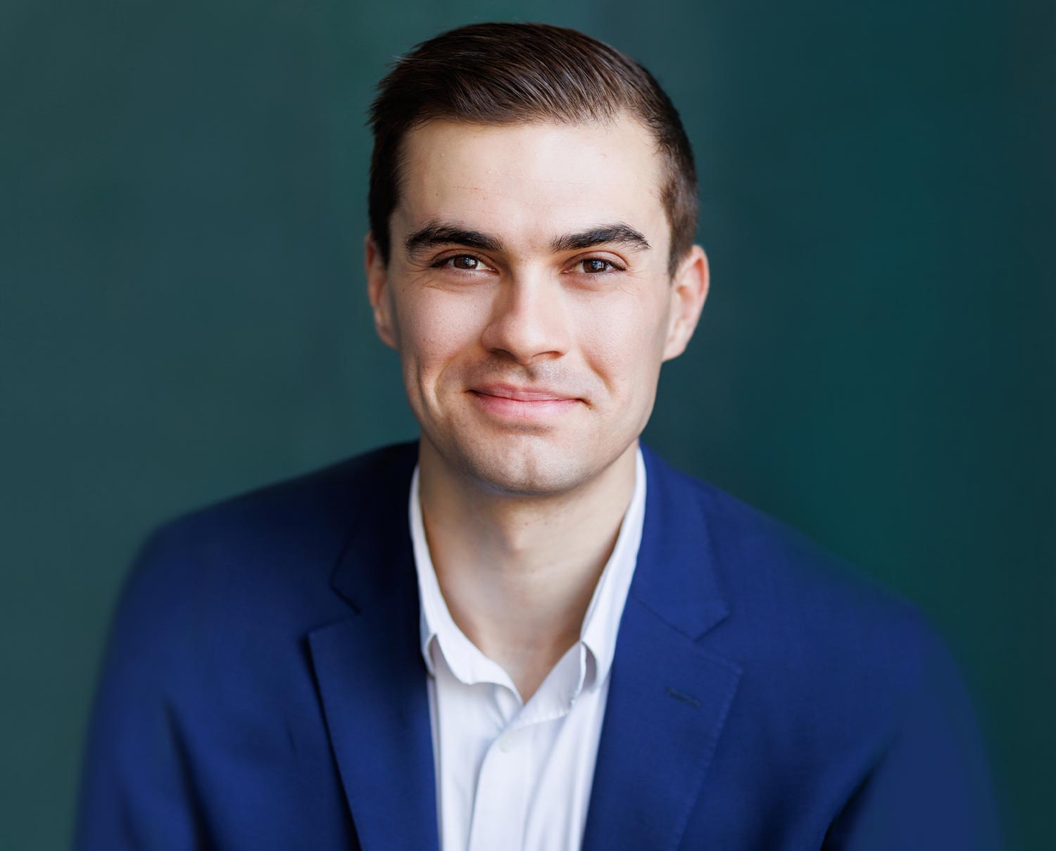 Ross Poulley – Headway Capital Partners