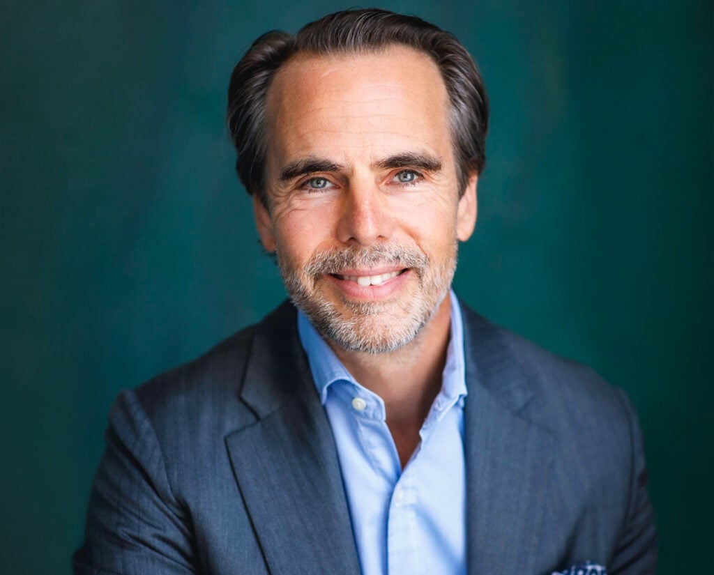 Sebastian Junoy - Headway Capital Partners