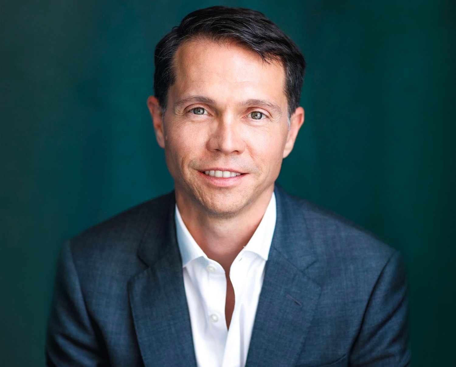 Ulrich Hardt | Headway Capital Partners