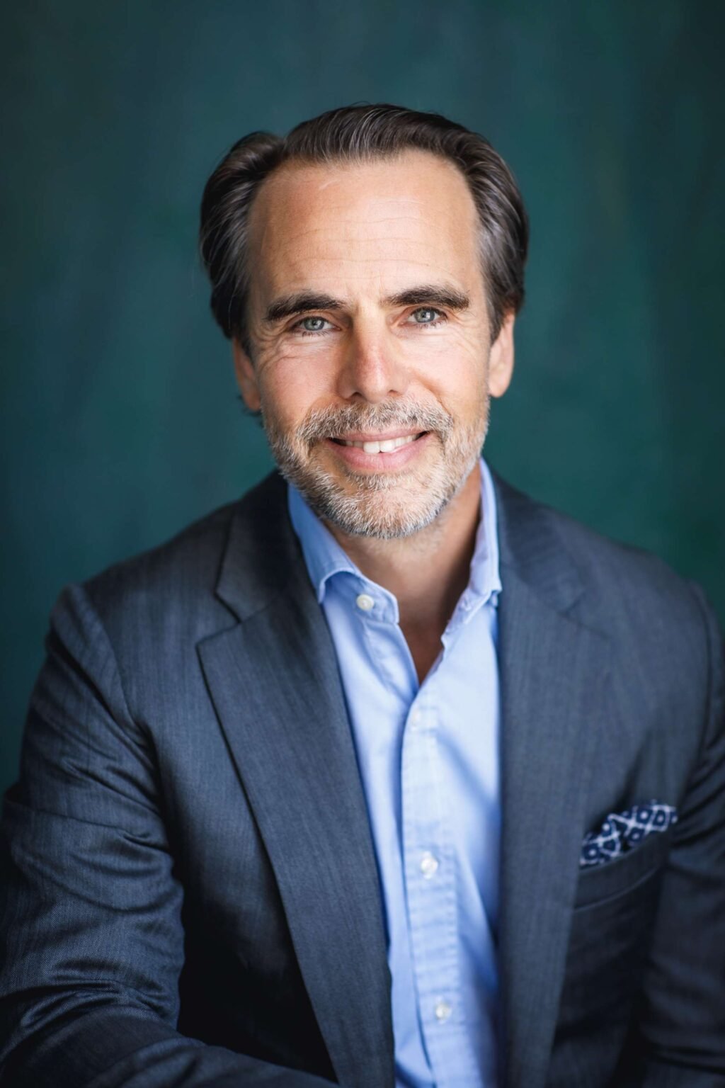 Cliff Meijer – Headway Capital Partners