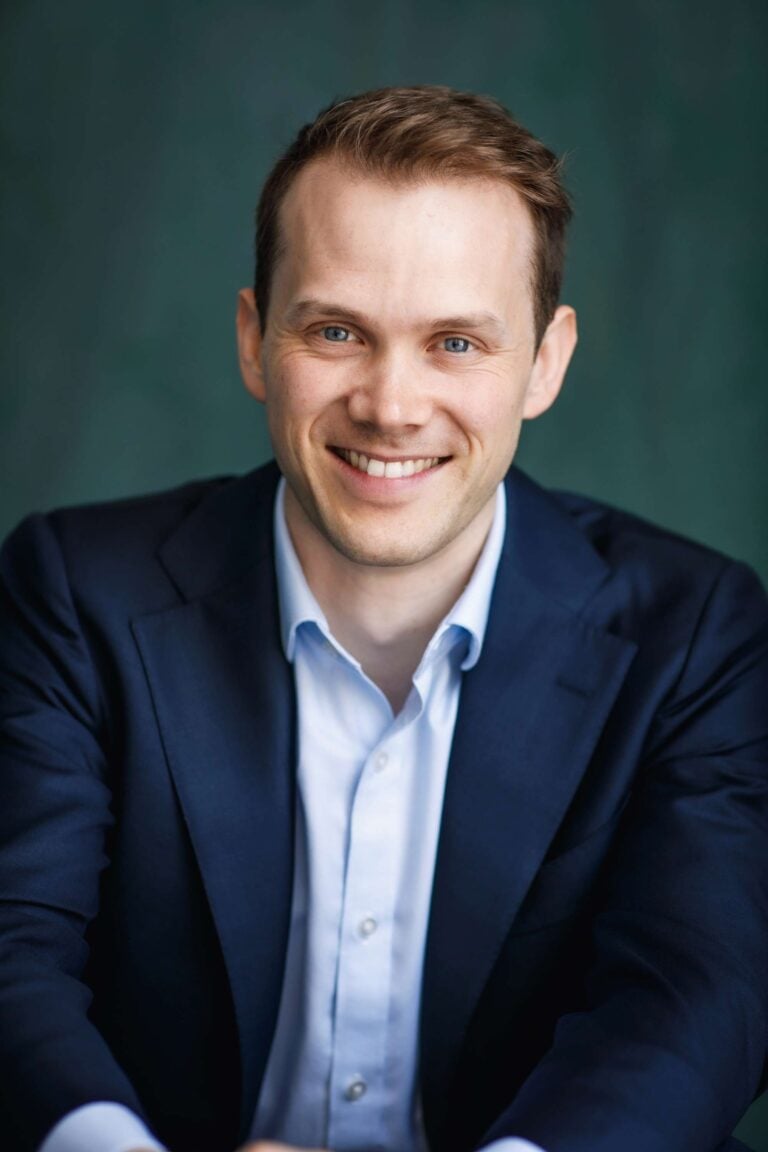 Christopher Hardy - Headway Capital Partners