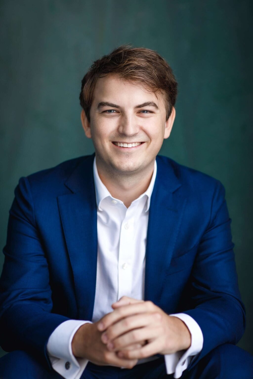 Laura Shen - Headway Capital Partners