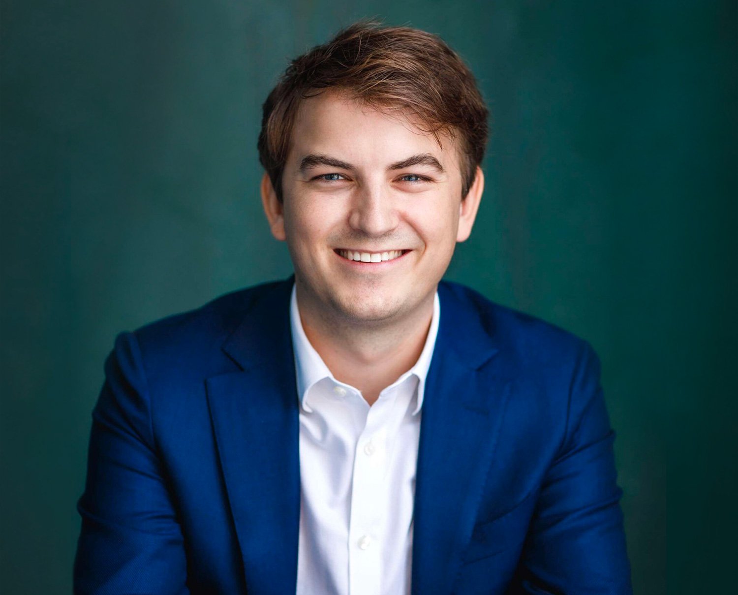 Christopher Hardy | Headway Capital Partners