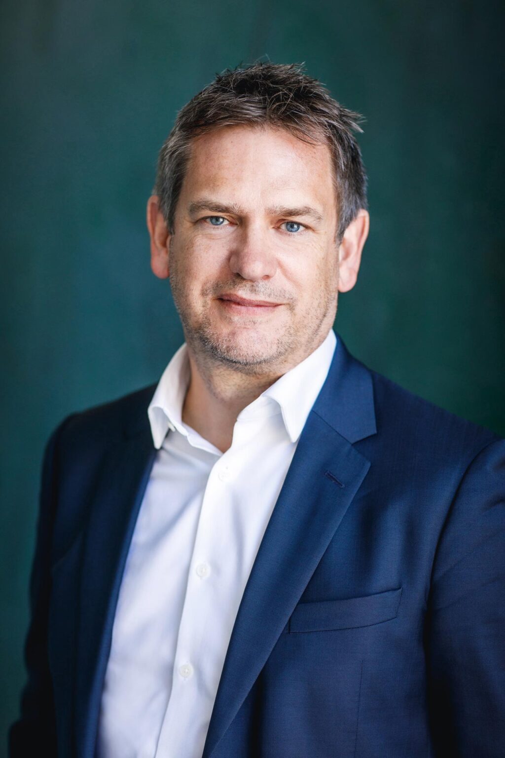 Jason Howard - Headway Capital Partners