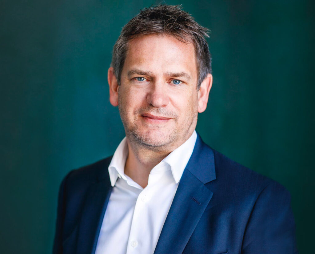 Jason Howard - Headway Capital Partners