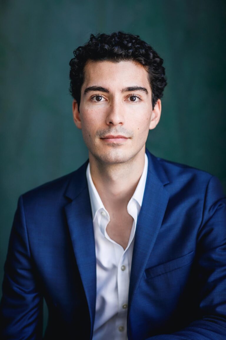 Laura Shen – Headway Capital Partners