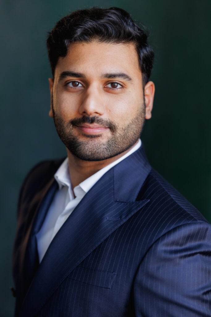 Cliff Meijer - Headway Capital Partners